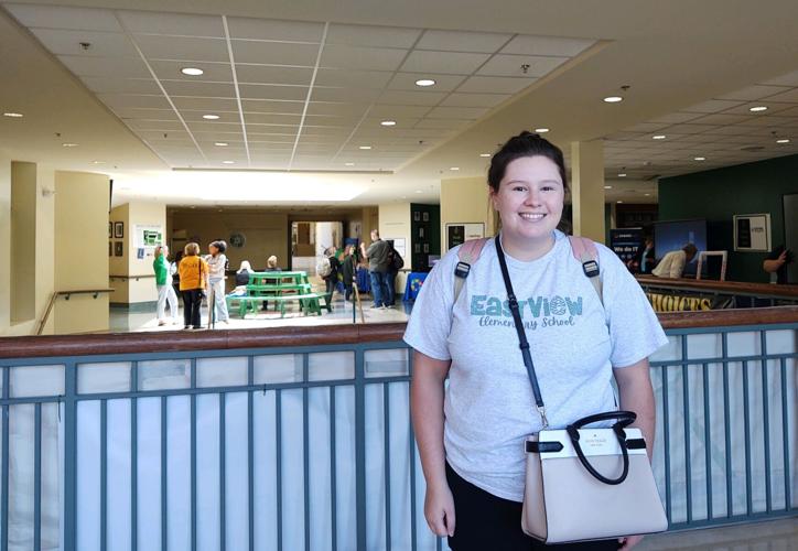 GCS Tech Blitz Features Technology Training For Teachers | Local News ...