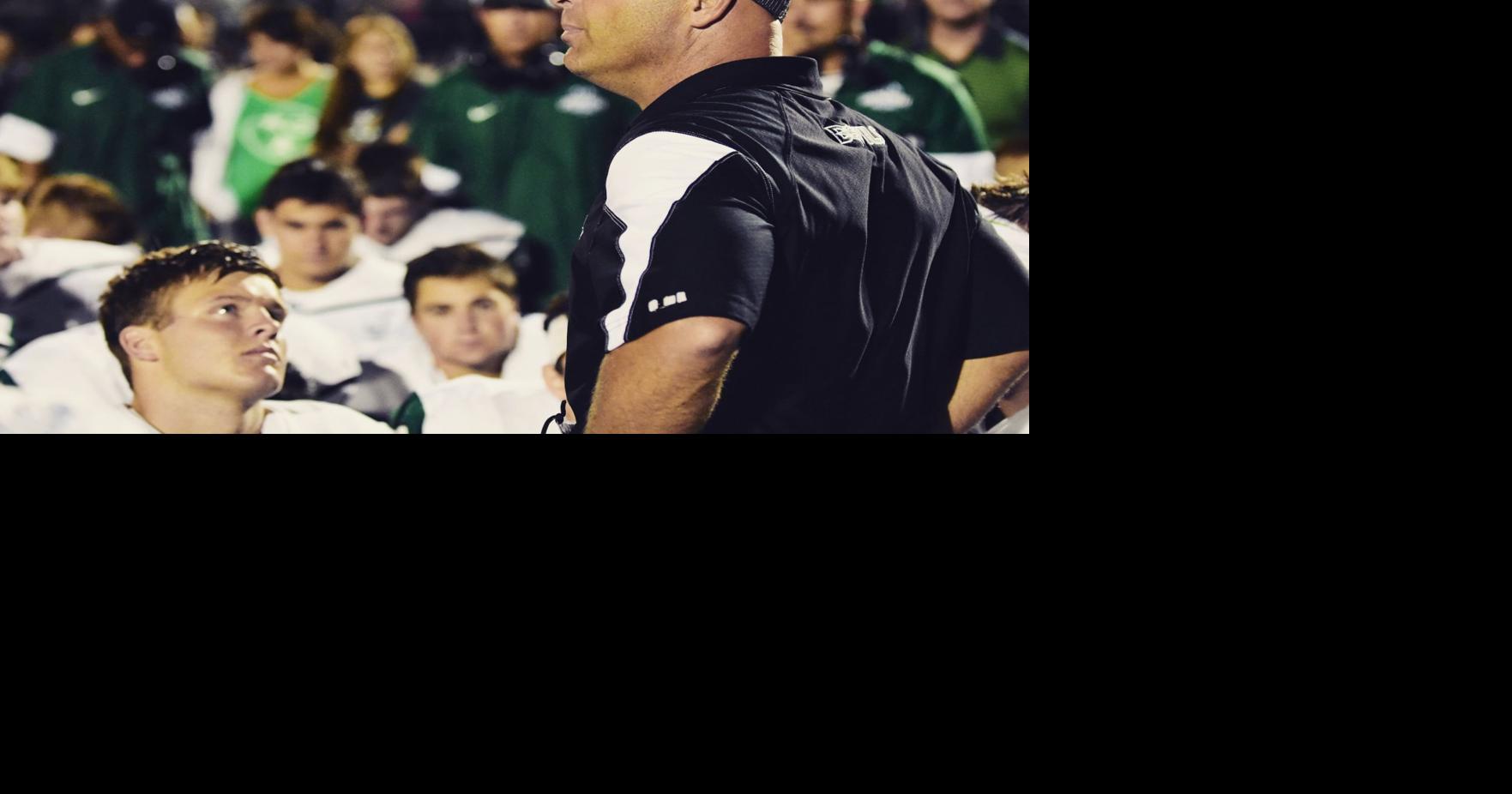 Cade Ballard Wins Mr. Football Award | Local Sports | greenevillesun.com