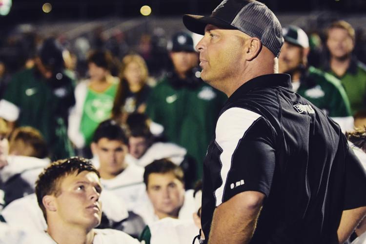 Greene Devils Bring Football Championship Back To Greeneville ...