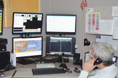 CAD System To Go Online This Summer | Government | greenevillesun.com