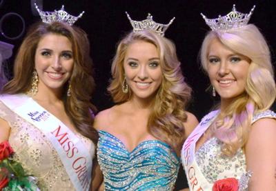 Pair Of Queens Crowned On Historic Pageant Night | News ...