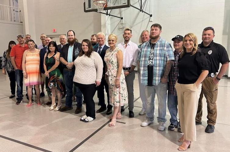11 Graduate From Greene County Recovery Court | Local News ...