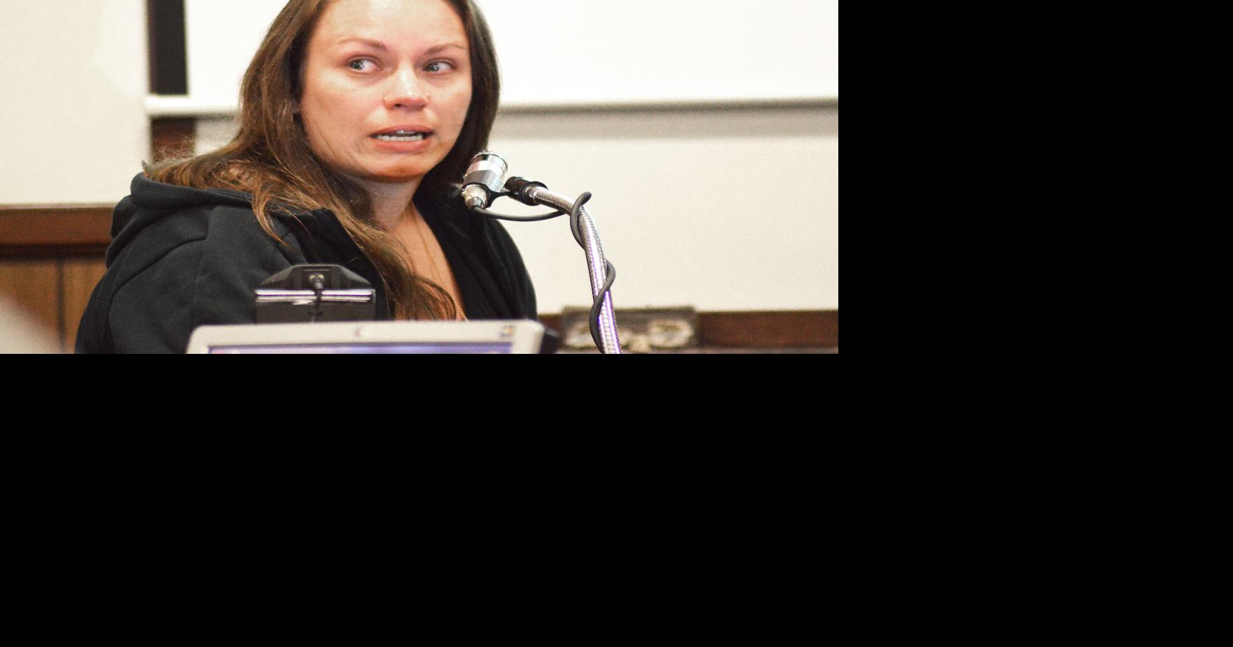 Erick Eugene Jones Jr. Trial Testimony Begins | Local News ...