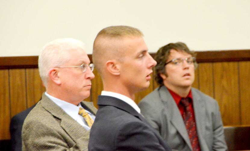 Mistrial: Jury 'Hopelessly Deadlocked' | Local News | greenevillesun.com