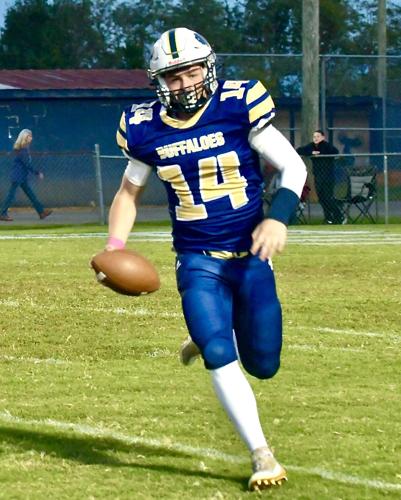 Bulldogs Blank Buffaloes At The Range | Sports | greenevillesun.com