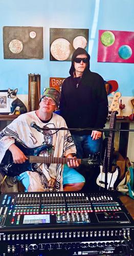 Moon Vs. Venus: Musical Friends Team Up For Out-Of-This-World Project ...