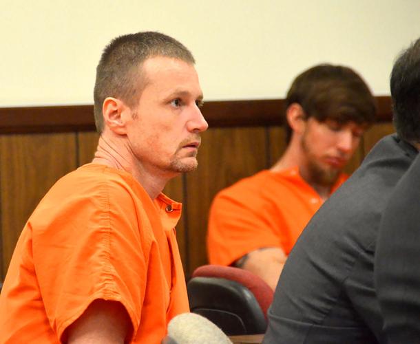 Judge To Decide If Vehicular Homicide Conviction Will Stick | Local ...