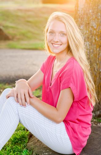 Our April Calendar Girl | Local News | greenevillesun.com