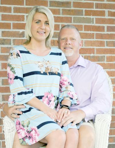 Aleta Priar Engaged To Wed James Heck | Living | greenevillesun.com