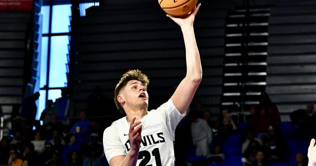 Devils Shoot Down Munford In State Opener | Sports | greenevillesun.com