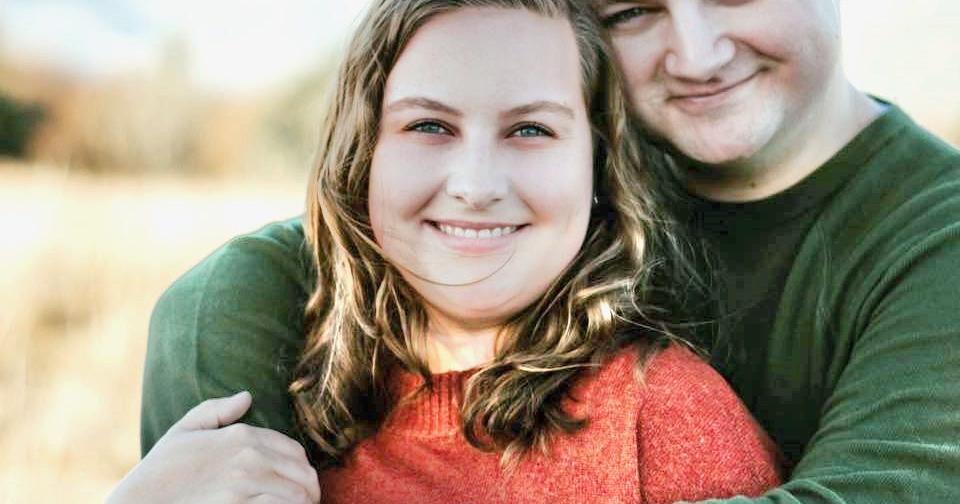 McKie And Thwing To Wed | Living | greenevillesun.com