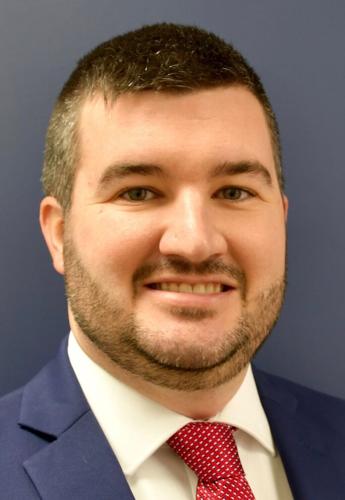 Rader Joins Cornerstone Wealth Management | Local Business News ...