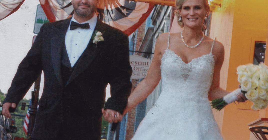 Judith G. Breckenridge Weds Timothy Smith | Living | greenevillesun.com