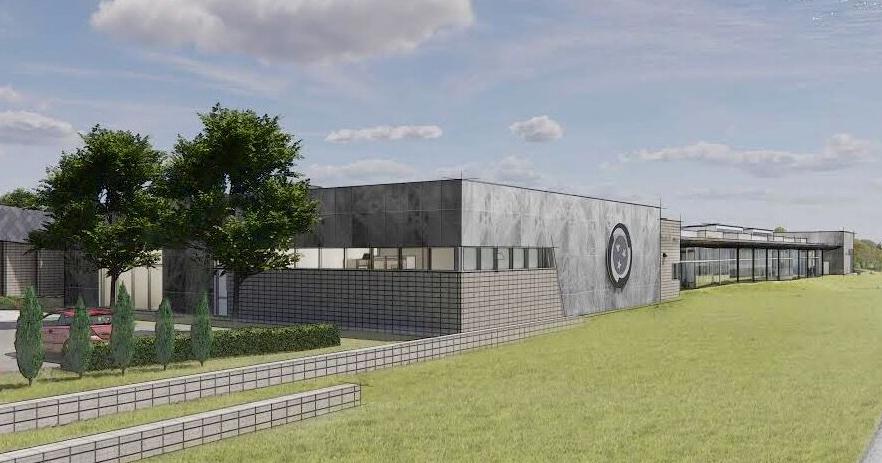 Officials Discuss Planned New TCAT Campus At Appreciation Luncheon ...