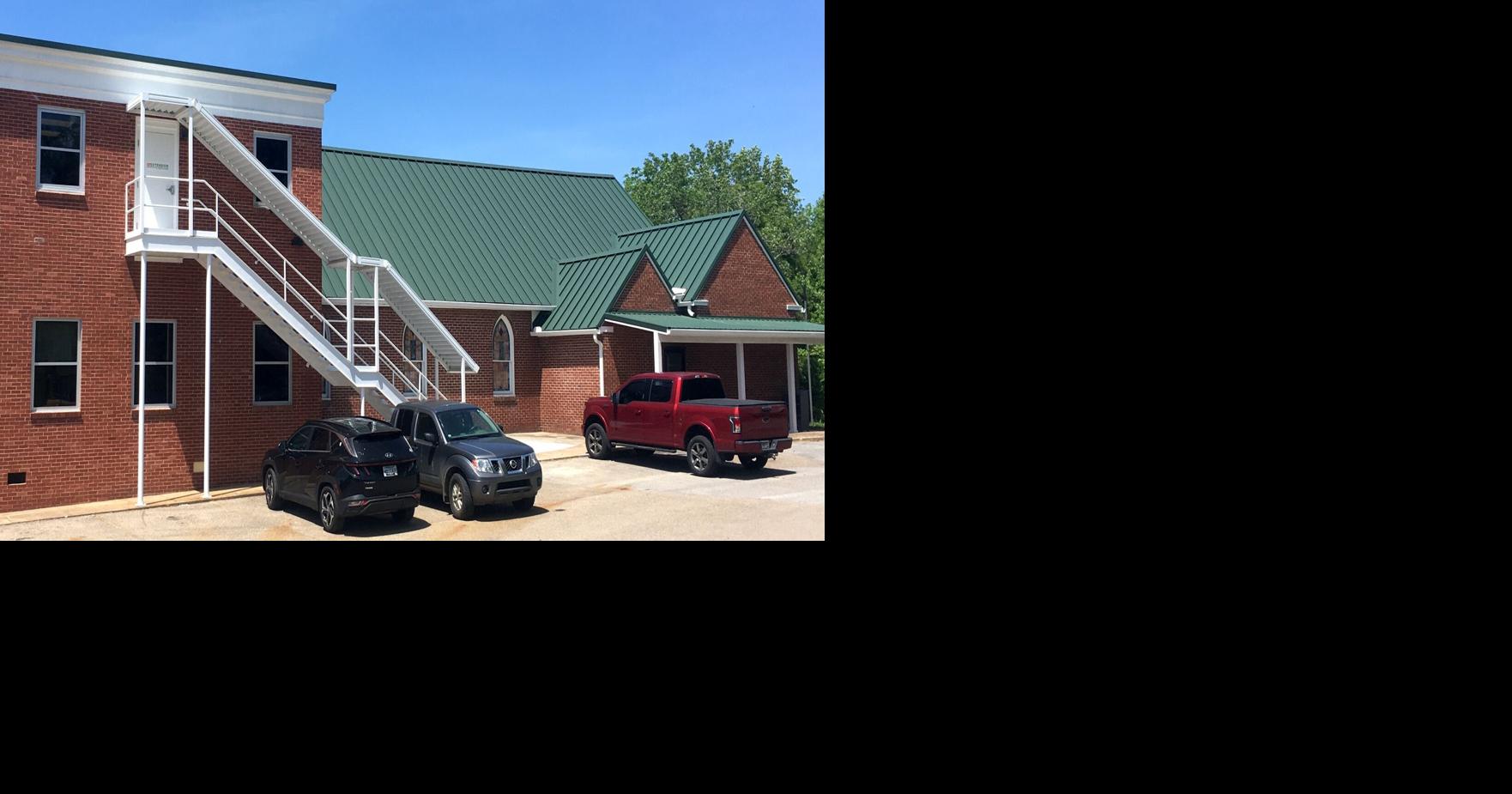 UT Agricultural Extension Office Moves To New Location | Local News ...