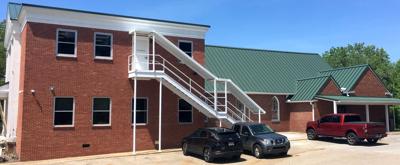 UT Agricultural Extension Office Moves To New Location | Local News ...