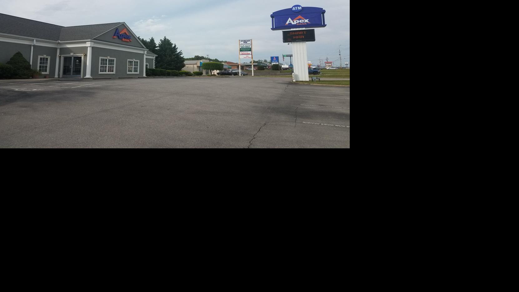 Apex Bank Named Among Top Performing Banks | Local Business News ...