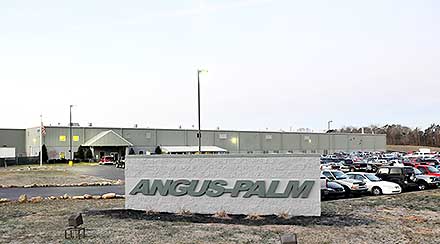 Worthington Industries Acquires Angus-Palm | News | greenevillesun.com