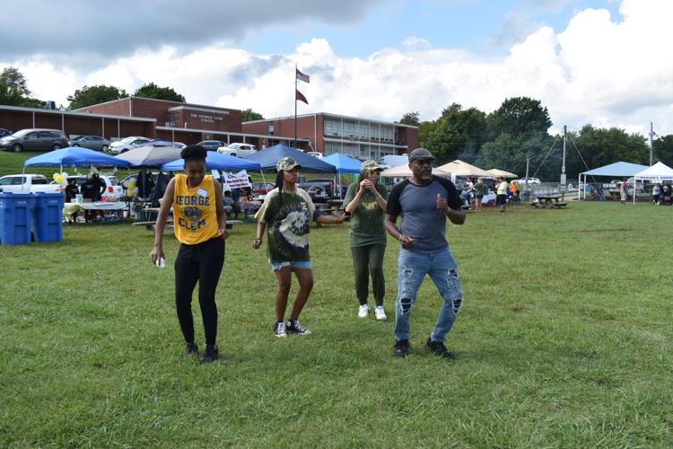 Music, Food, Fellowship And Good Vibes At 8th Of August Celebration ...
