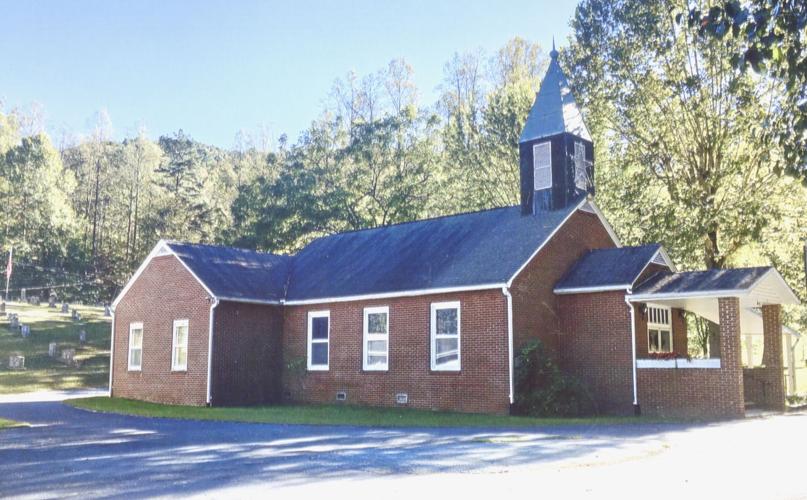 Pine Springs Baptist Celebrates 150th | Faith | greenevillesun.com