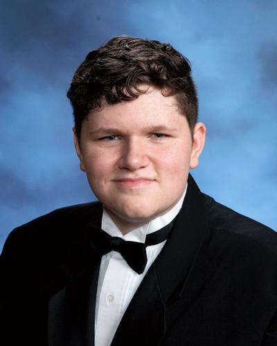 Dean, Spencer | Test2 | greenevillesun.com