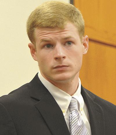 Murder Conviction Upheld For Ethan Self | Local News | greenevillesun.com