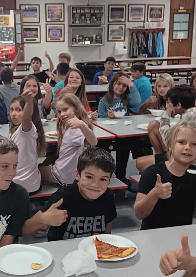 TCAP Success Celebrated At Nolachuckey | Education | greenevillesun.com