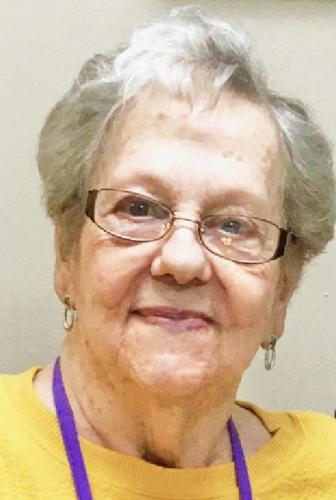 Scott Celebrating 83rd BIrthday | Living | greenevillesun.com