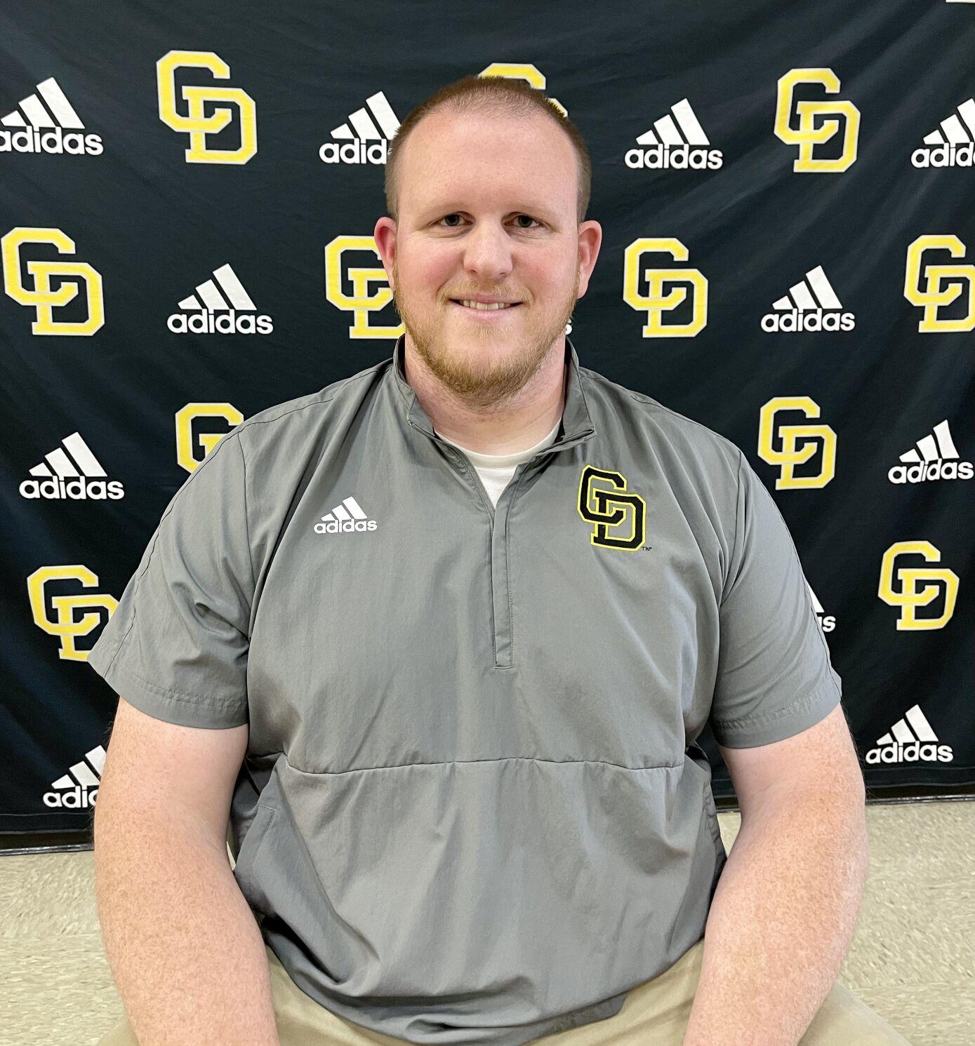 Kaylor To Coach Chuckey-Doak Football | Sports | greenevillesun.com