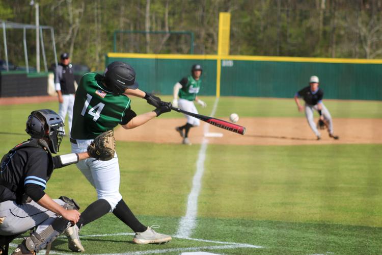 Greene Devils Stay Perfect In District | Greeneville | greenevillesun.com