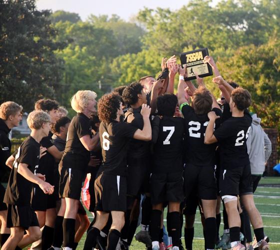 Greene Devils thrash Volunteer for 16th consecutive district title ...