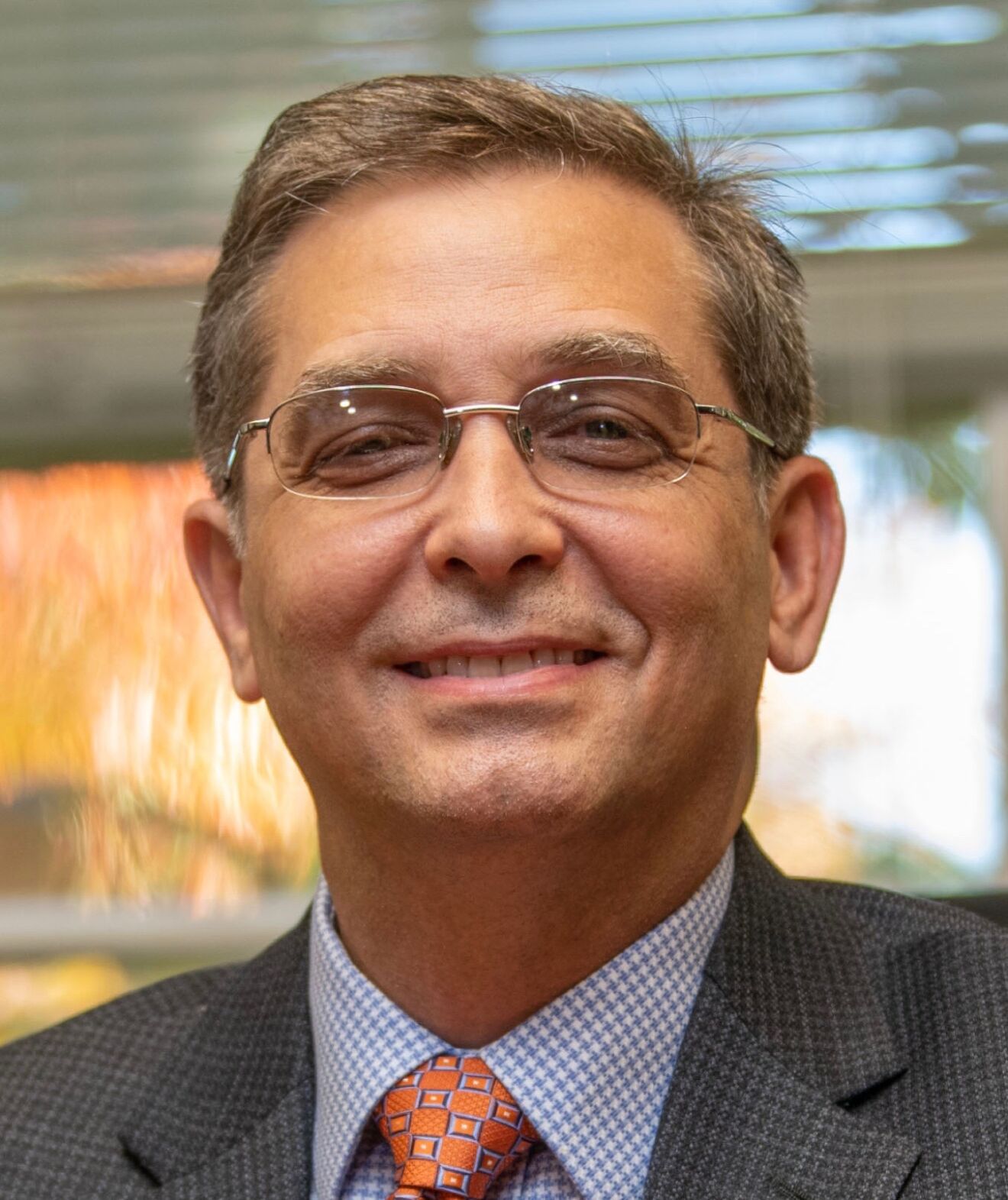 TU Board Renews Dr. Scott Hummel’s Contract For 4 Years | Local News ...