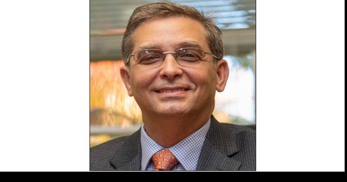 TU Board Renews Dr. Scott Hummel’s Contract For 4 Years | Local News ...