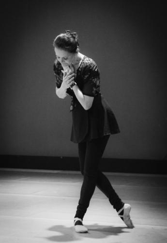 Central Ballet To Present 'Genesis: The Promise Begins' | ACCENT ...