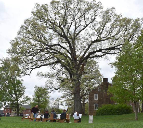 Tusculum University Welcomes The Community Once More At Old Oak ...