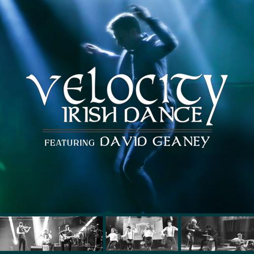 Time To Kick Up Your Heels! Velocity Irish Dance Troupe Performing ...