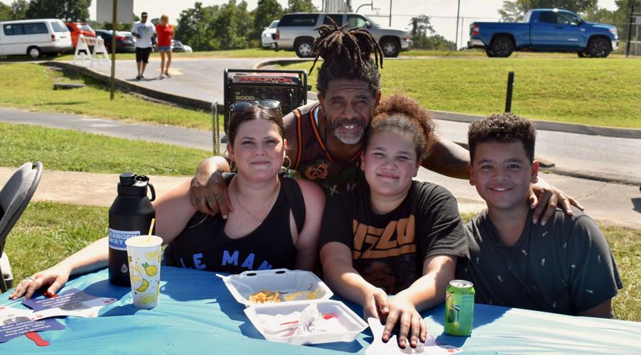 Eighth Of August Freedom Day Celebration Held Saturday | Local News ...