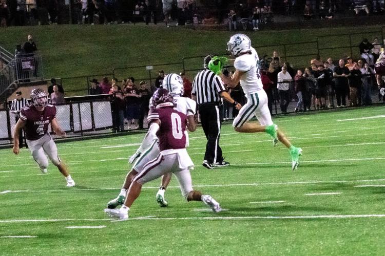 Greene Devils Escape Dobyns-Bennett | Sports | greenevillesun.com