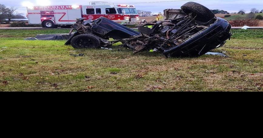 1 Killed Early Sunday In Chuckey Pike Crash | Local News ...