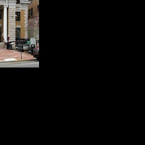Judge Asks County To Address Courthouse Asbestos, Plumbing Issues ...