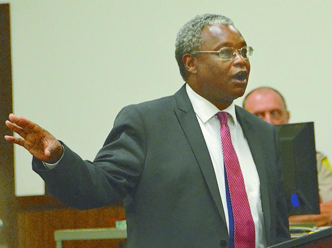 Mistrial: Jury 'Hopelessly Deadlocked' | Local News | greenevillesun.com