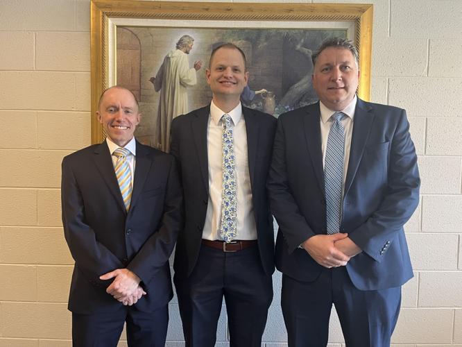 Greeneville Latter-day Saints Congregation Joins Kingsport Stake ...