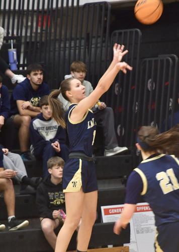 West Greene Stuns Cherokee With Two Buzzer Beaters | Sports ...
