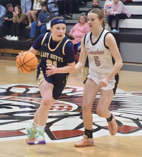 West Greene Stuns Cherokee With Two Buzzer Beaters | Sports ...