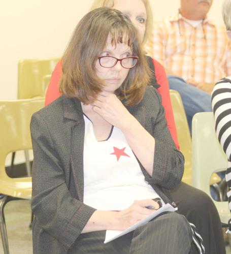 Clerk And Master Files Second Lawsuit Naming County Mayor | Local News ...