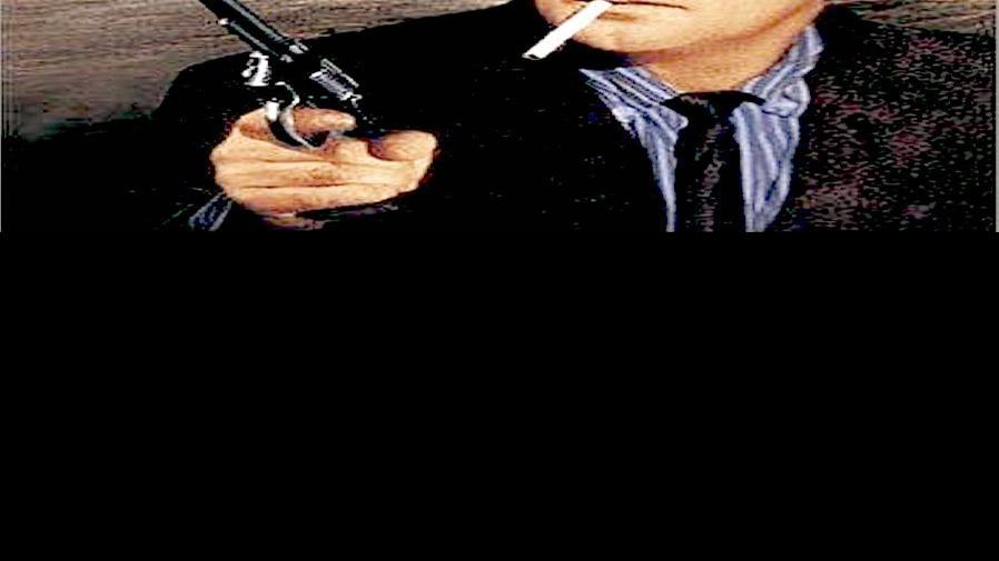 Classic Moonshine-Running Film 'Thunder Road' Playing At Capitol ...