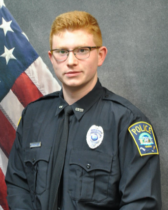 New Officers Join Greeneville Police Department | Local News ...