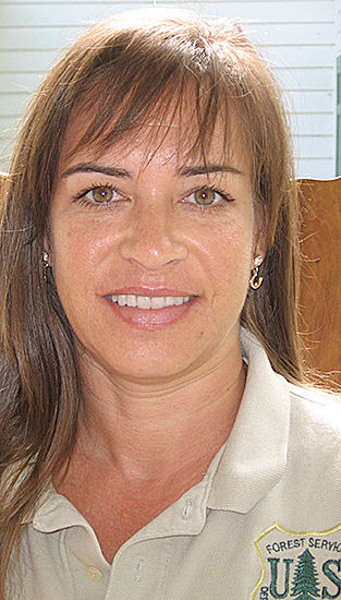 New Unaka District Ranger Announced | Local News | greenevillesun.com