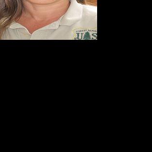 New Unaka District Ranger Announced | Local News | greenevillesun.com