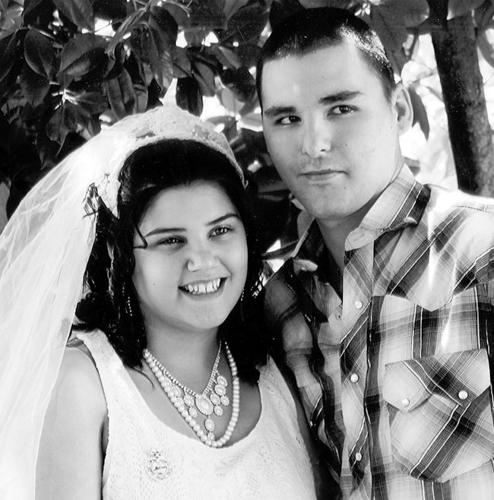 Brenda Marie Johnson Weds David Tuggle | Living | greenevillesun.com